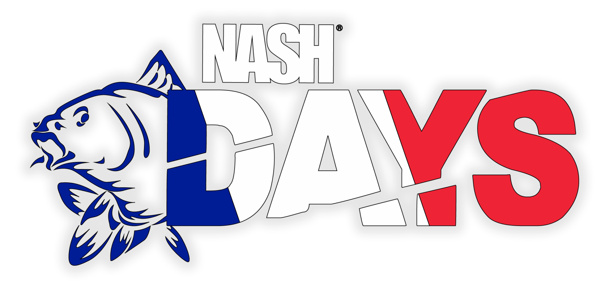 Nash Days 2025 – NASH TACKLE